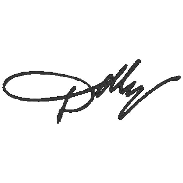 Signature Pattern - Etsy