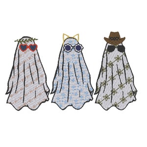 Anti Hero Ghosts Svg - Etsy Canada