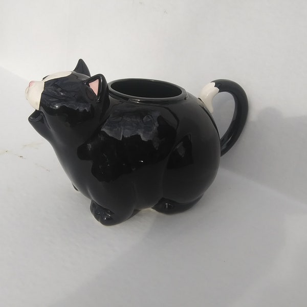 Cat Creamer - Etsy