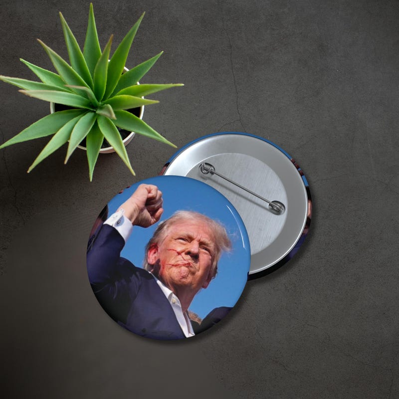 Trump Swag - Etsy