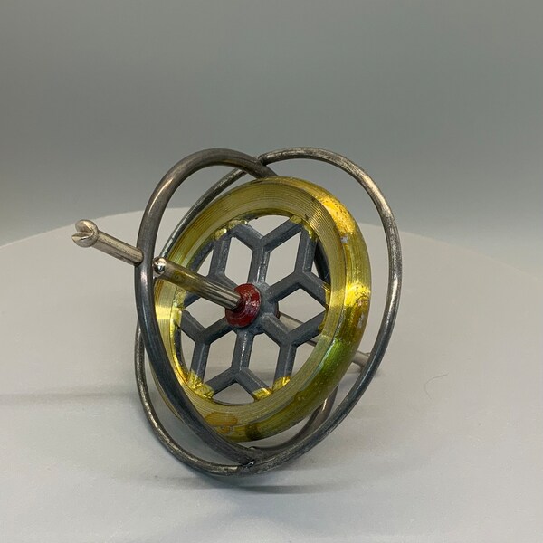 Gyroscope - Etsy