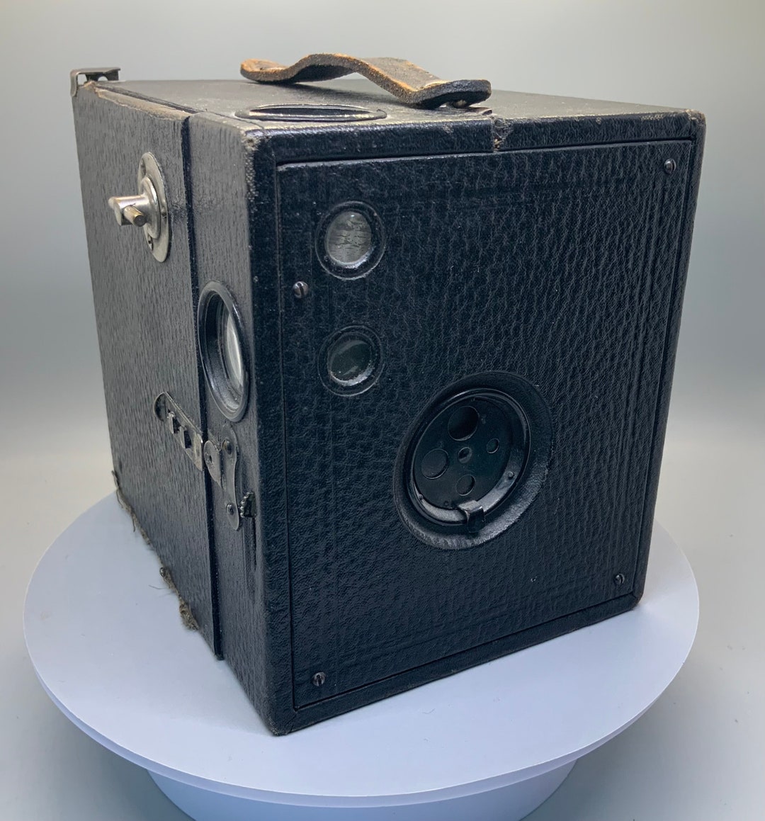 Kewpie Conley Camera Company No. 3A - Box Camera- Circa; 1917 - Etsy