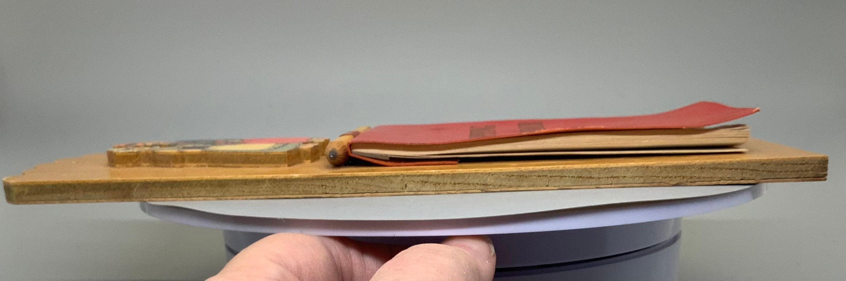 Vintage Shopping List Reminder Wall Plaque, Dutch Boy & Girl, Grocery ...