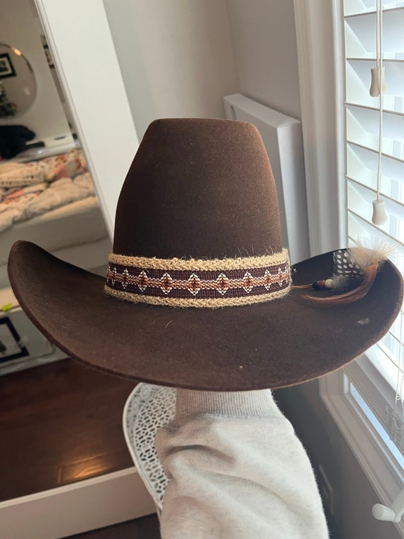 Stetson 4x Beaver Hat Revenger