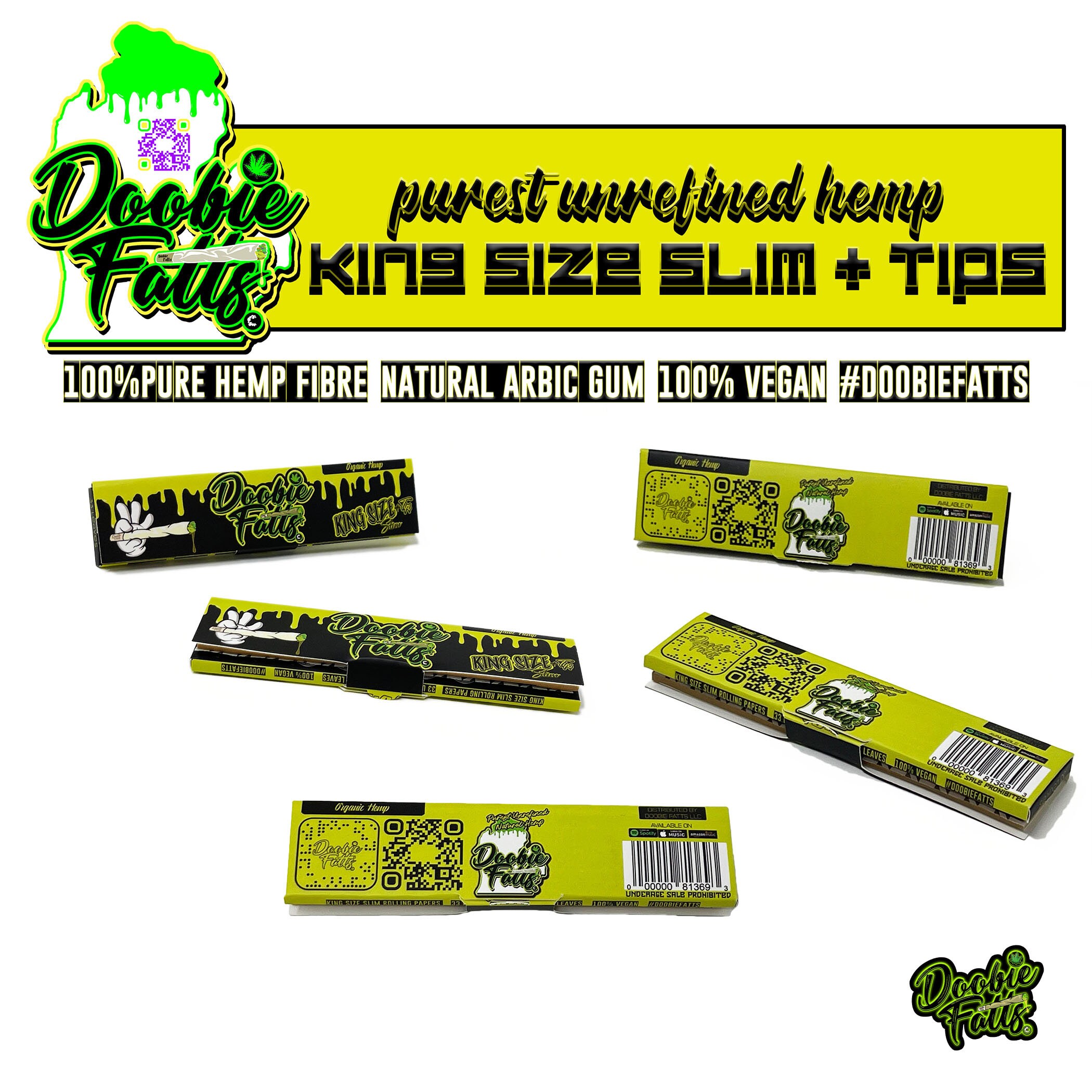 Doobie Zig Zag