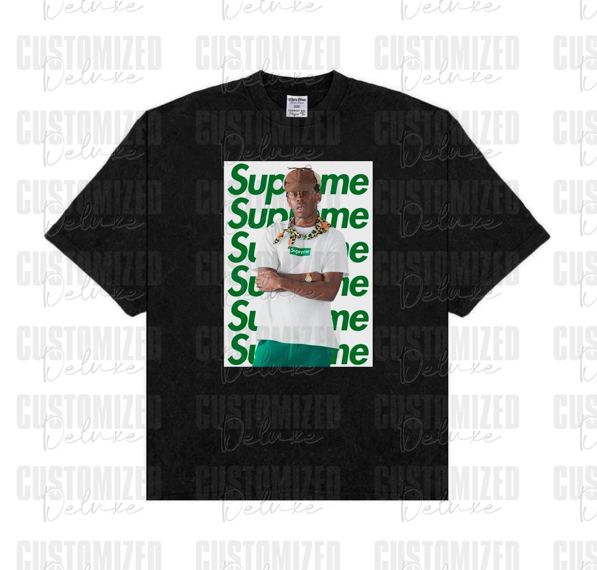 File Tyler the Creator Png Tyler the Creator T Shirt tyler Design ...