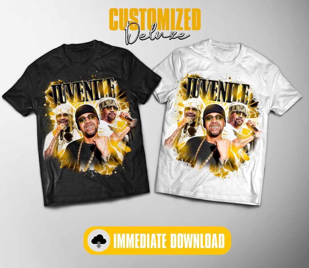 Juvenile Rapper Png File | Hotboys Reunion Hot Boys PNG, Juvenile Cash ...