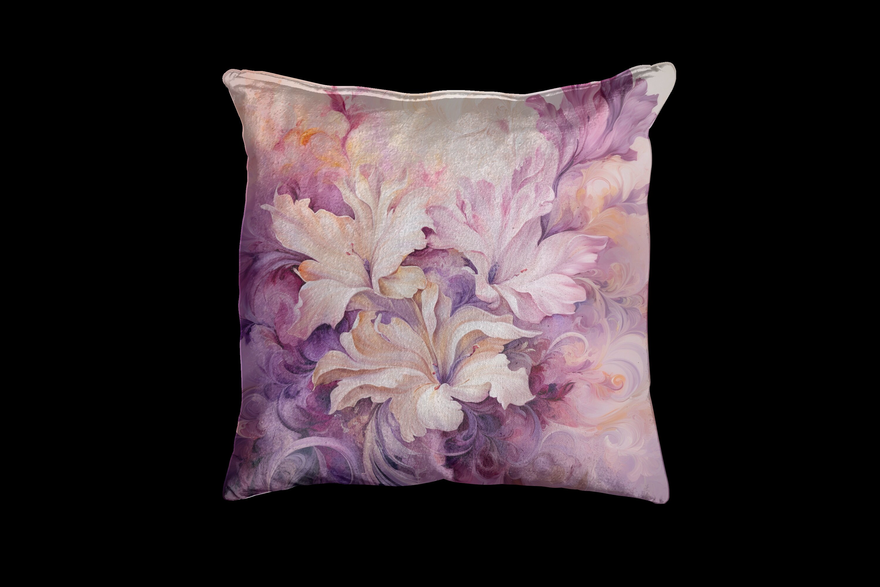 Rococo Purple Paradice Journal Paper Rococo Journal Paper Purple ...