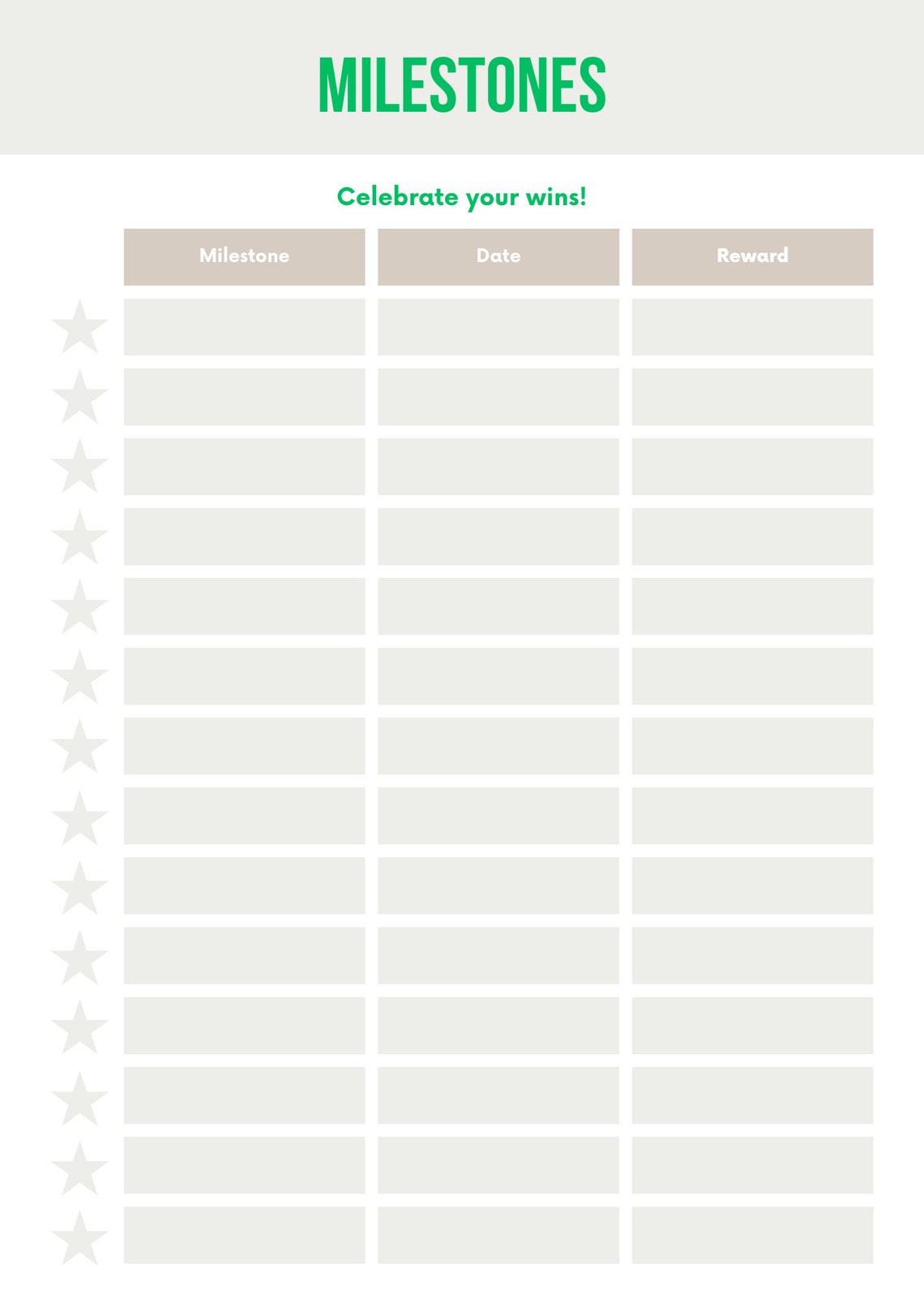 Fitness Journal Weight Loss Tracker Printable Weight Loss Planner ...