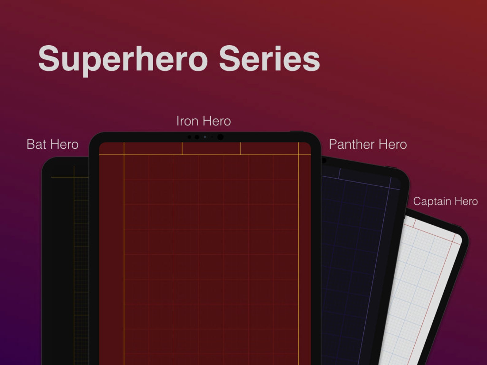 Digital Engineering Paper Templates - Homework, Lecture Notes, Projects ...