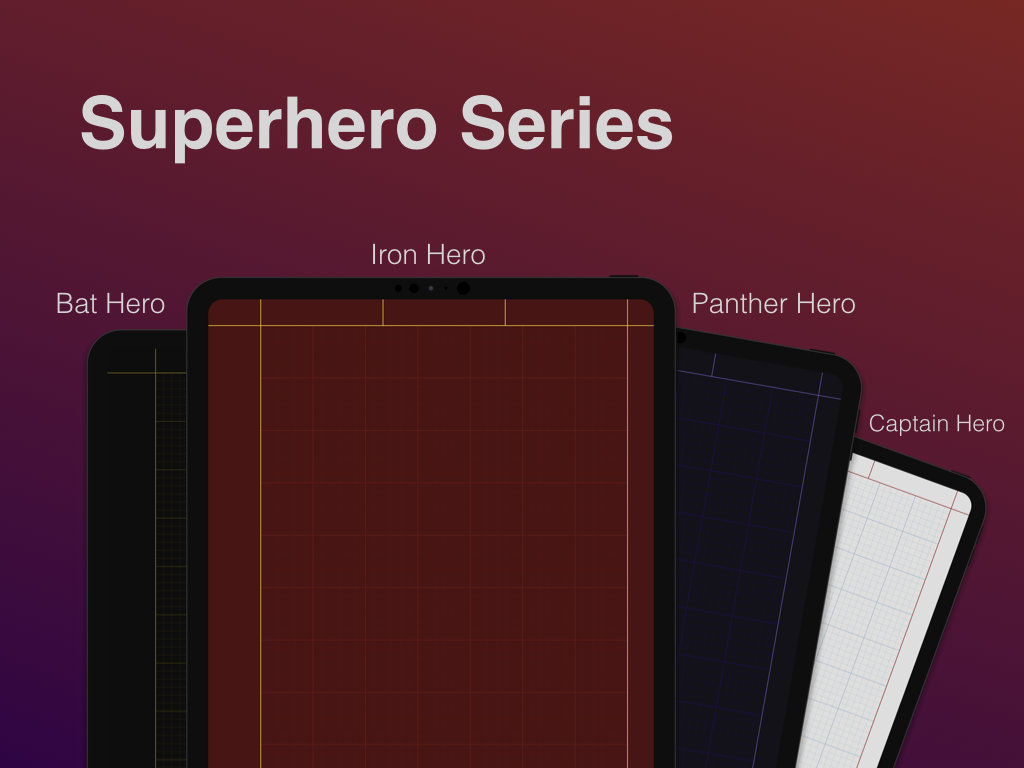 Digital Engineering Paper Templates - Homework, Lecture Notes, Projects ...