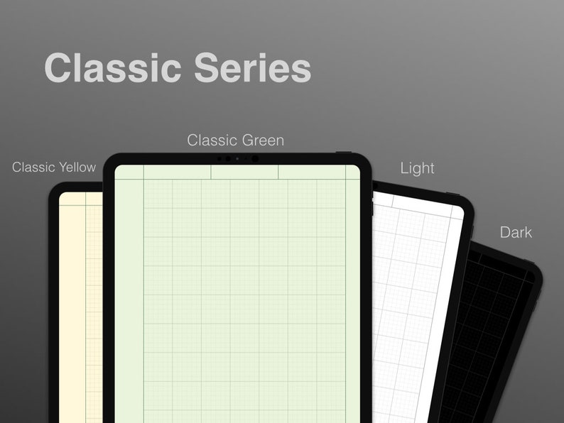 Digital Engineering Paper Templates - Homework, Lecture Notes, Projects ...