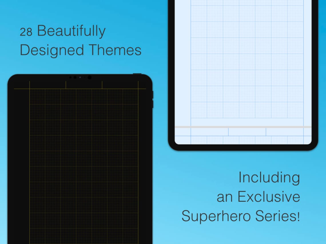 Digital Engineering Paper Templates - Homework, Lecture Notes, Projects ...