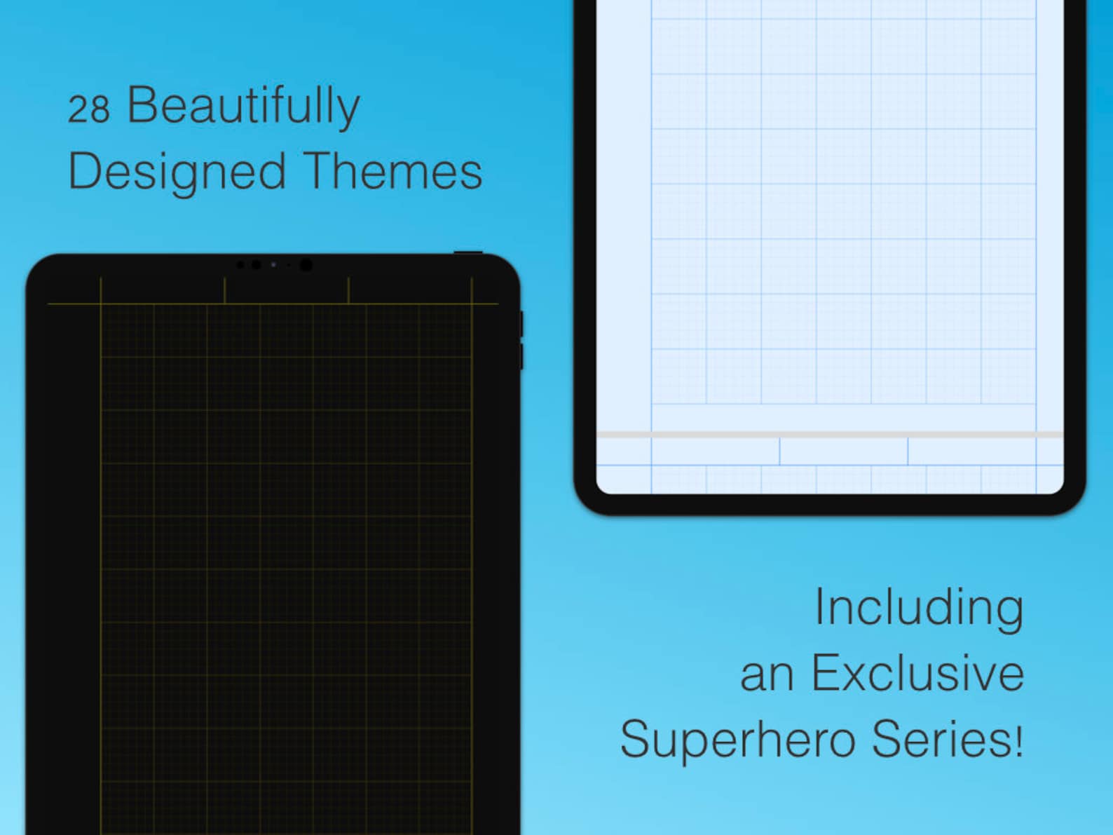 Digital Engineering Paper Templates - Homework, Lecture Notes, Projects ...