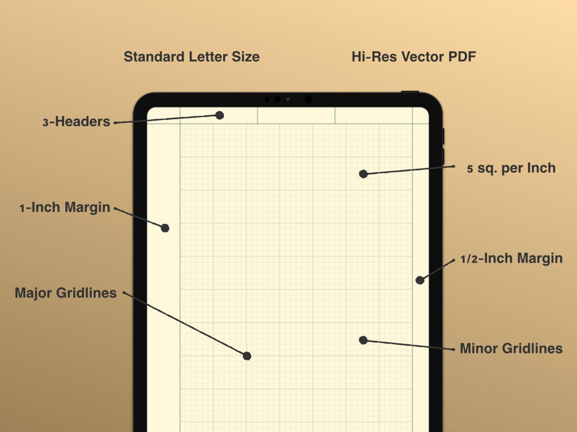 Digital Engineering Paper Templates - Homework, Lecture Notes, Projects ...