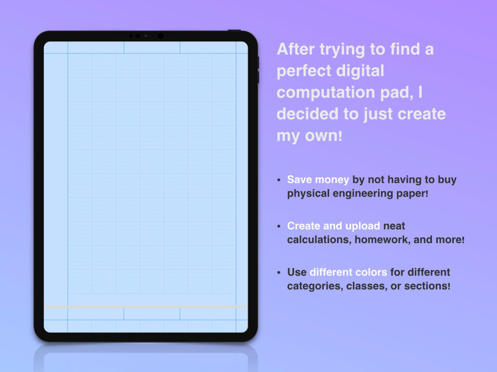 Digital Engineering Paper Templates - Homework, Lecture Notes, Projects ...