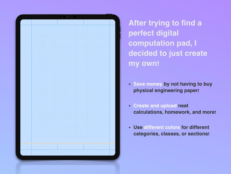 Digital Engineering Paper Templates - Homework, Lecture Notes, Projects ...