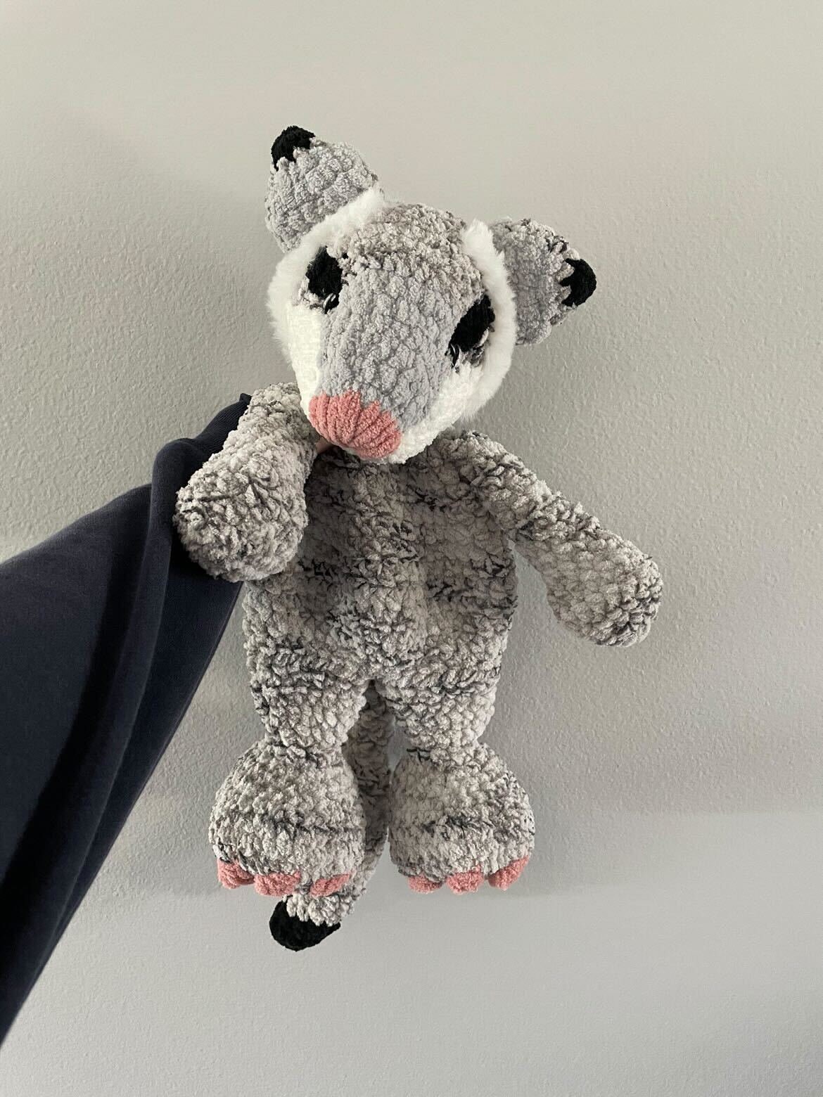Large Tiger & Snow Cat Crochet Pattern - Amigurumi - Etsy
