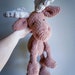 Moose Crochet Pattern - Amigurumi - Etsy
