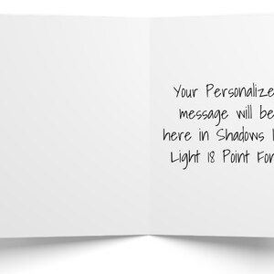 Graduation Dog in Cap and Gown Graduation Dog Card - Etsy