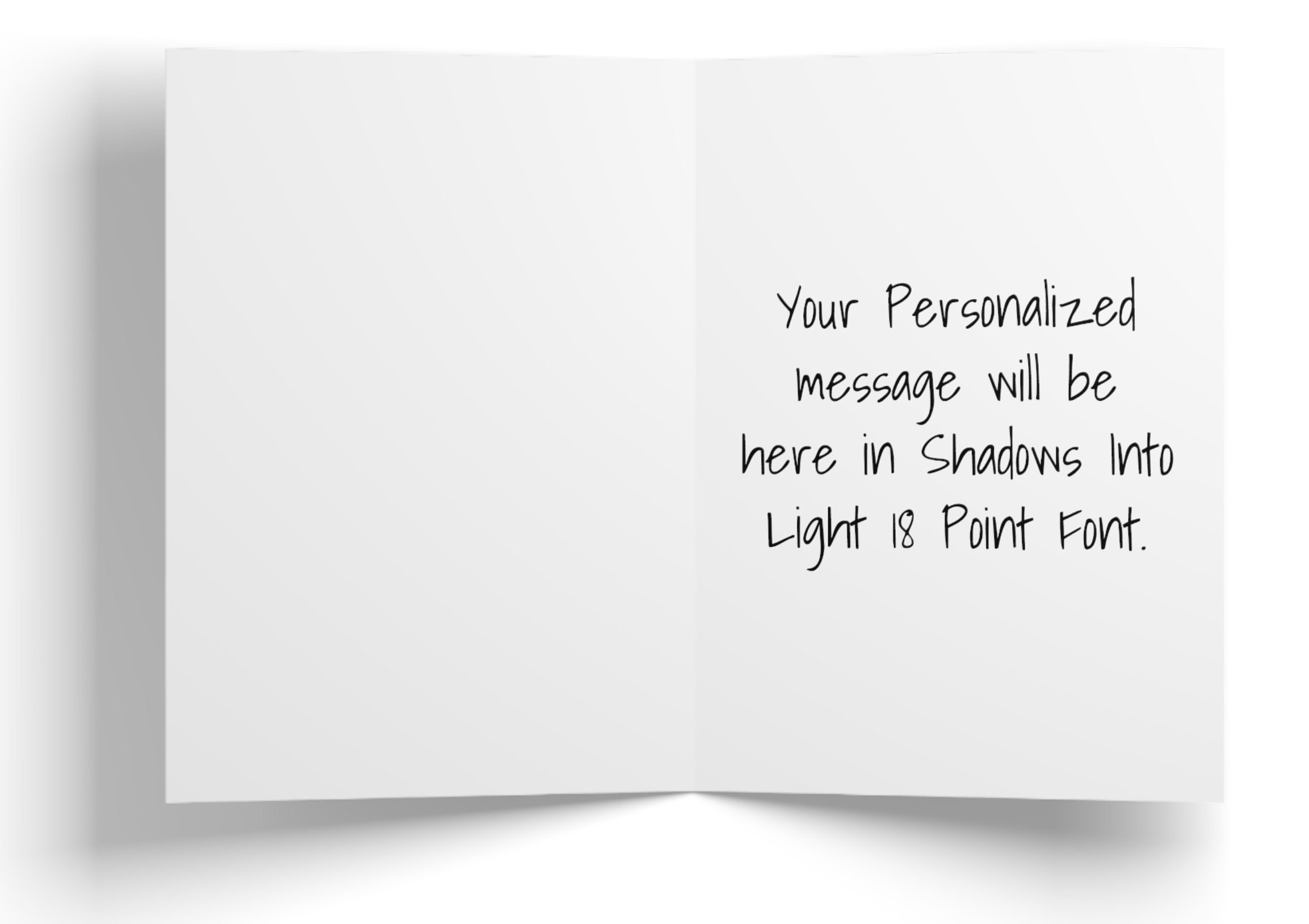 Graduation Dog in Cap and Gown Graduation Dog Card - Etsy