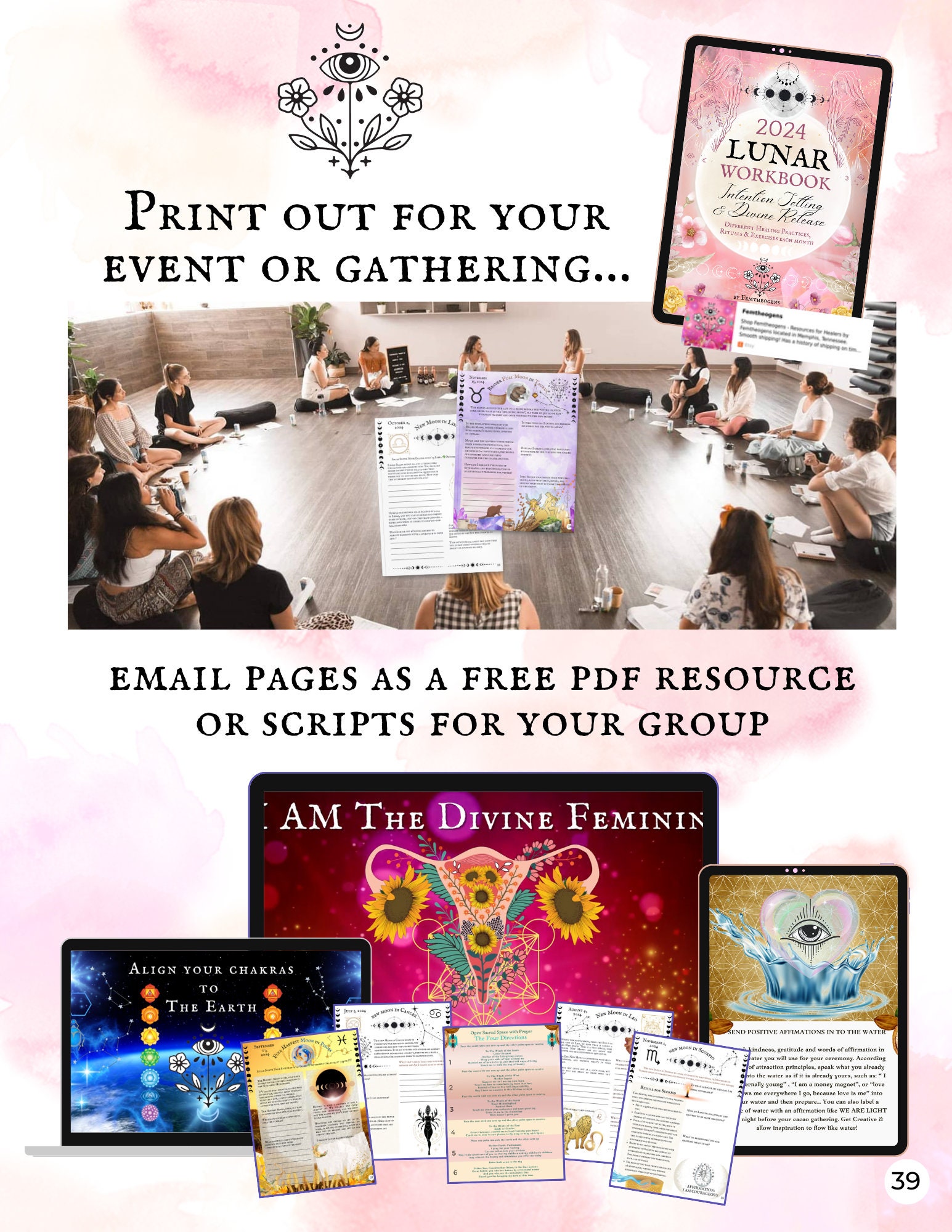 Shadow Work Integration Workbook and Journal With Coloring Pages - Etsy