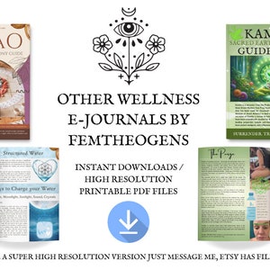 Shadow Work Integration Workbook and Journal With Coloring Pages - Etsy