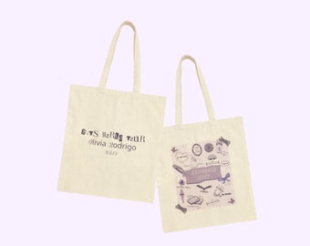 Olivia Rodrigo GUTS, Guts World Tour Merch, Olivia Rodrigo Merch ...