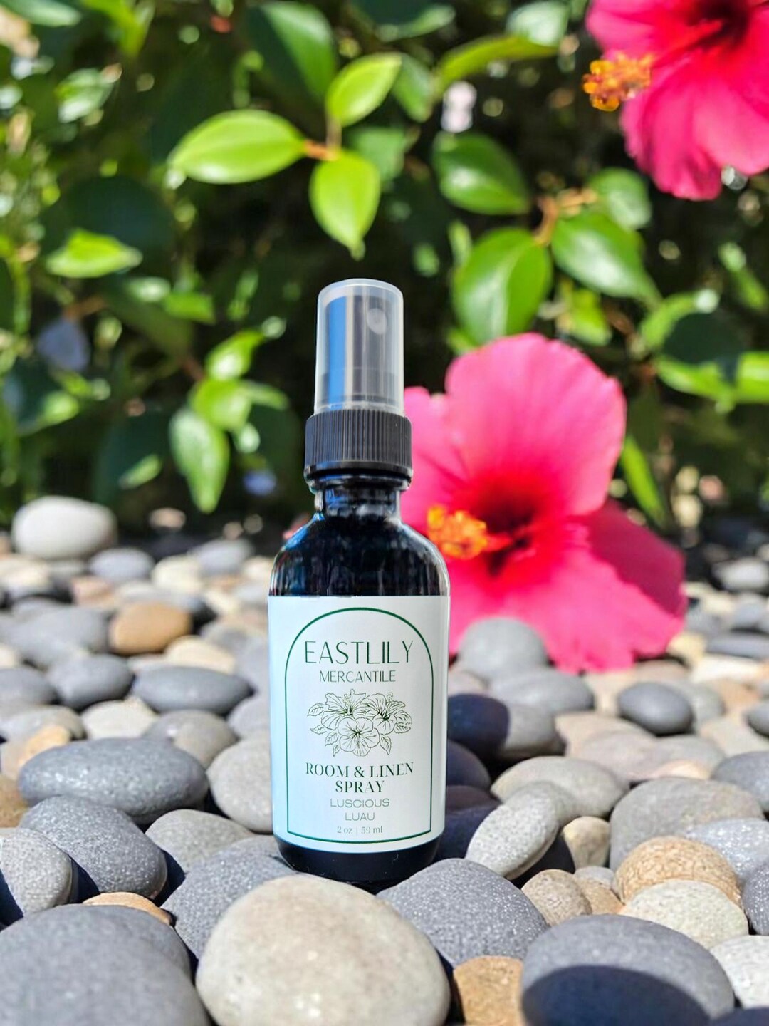 Luscious Luau Room & Linen Spray 2 Oz - Etsy