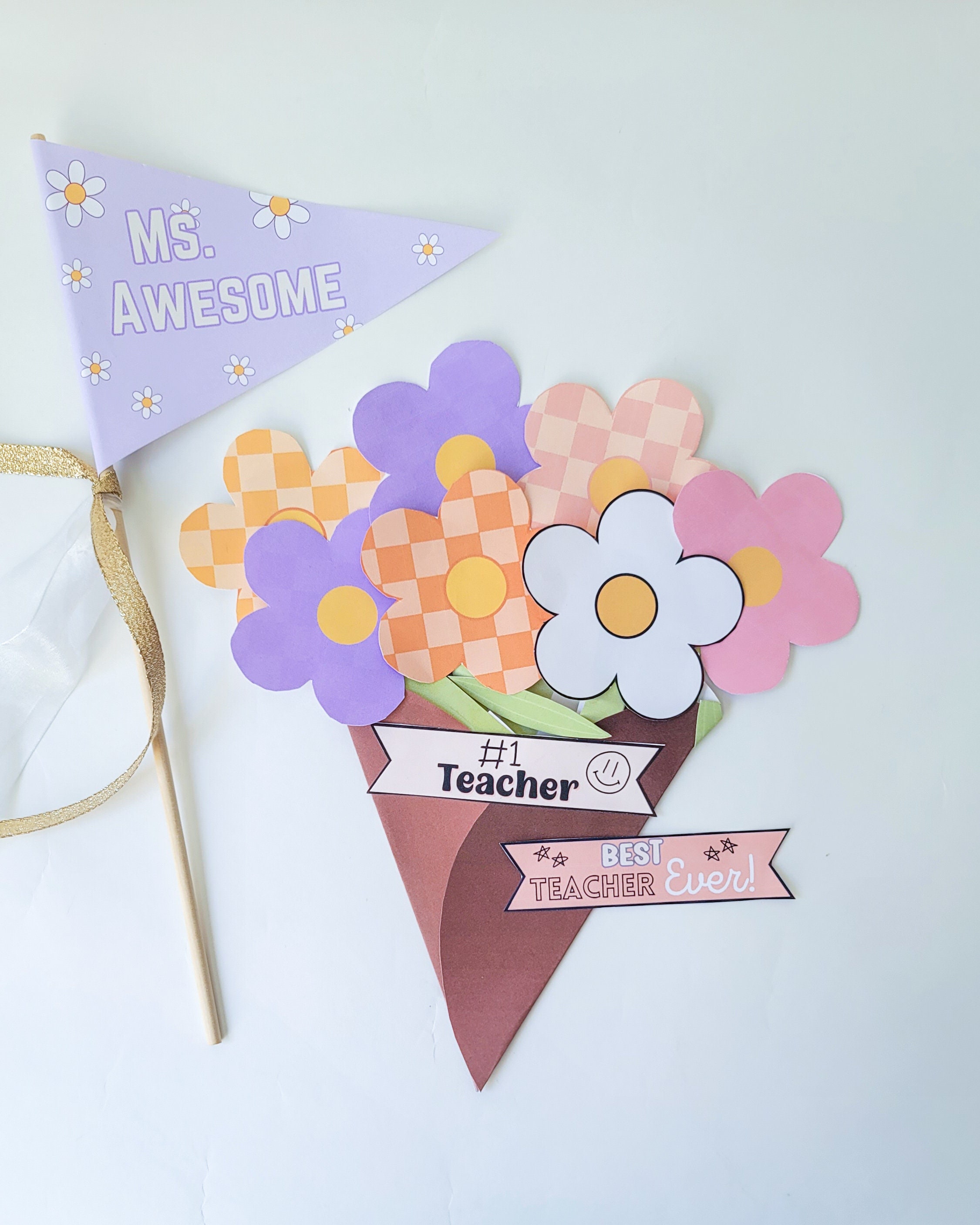 Teacher Appreciation Week Printable Teacher Gift Tag Thank You Teacher ...
