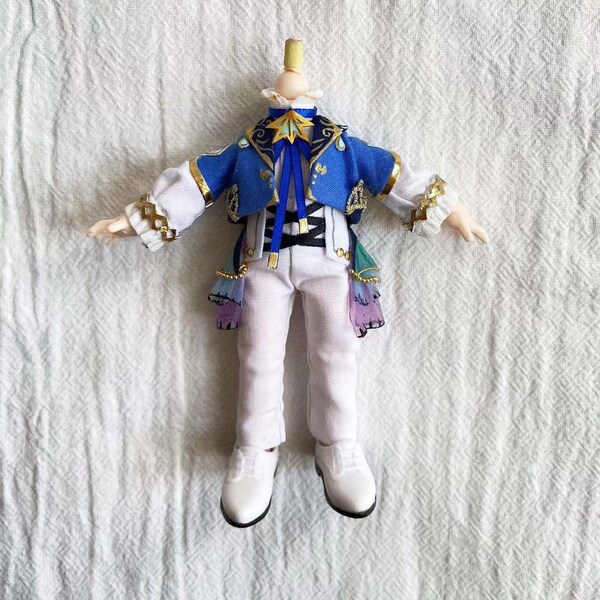 Nendoroid Clothes - Etsy
