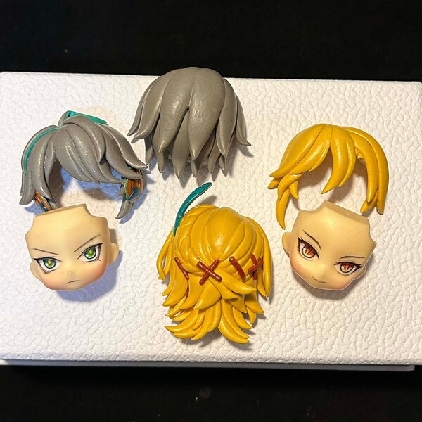 Nendoroid - Etsy