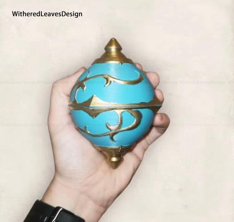 Palworld Prop Ball, Capture Palworld Props, Palworld Merch, Birthday ...