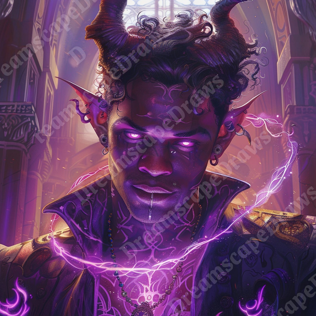 Character Commission, Custom Art Dnd, Dnd Custom Art, , Custom ...