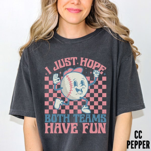 Funny Baseball Shirt - Etsy