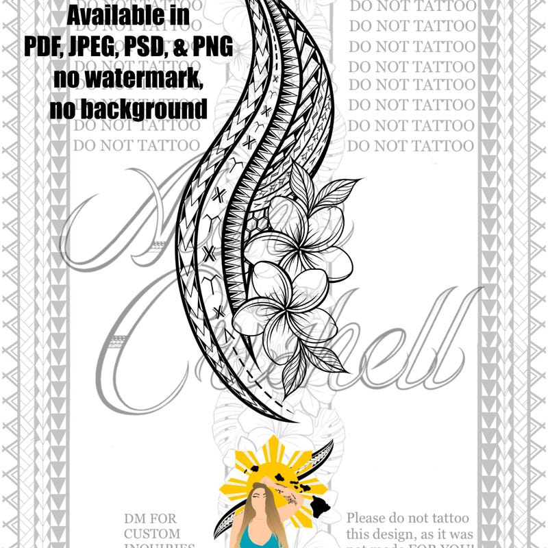 Samoan Ula Fala - Etsy