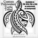 Custom POLYNESIAN TURTLE Design @byalohacrishell - Etsy