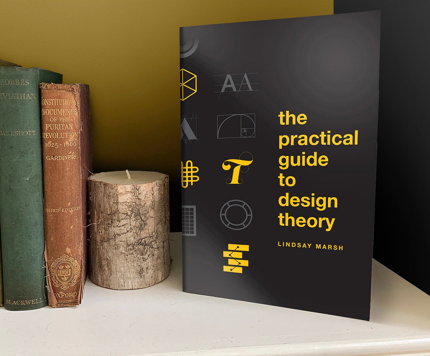 The Practical Guide to Design Theory PDF Book & Theory Posters! 5,000 ...