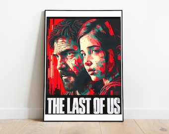 Ellie Poster Print - Etsy