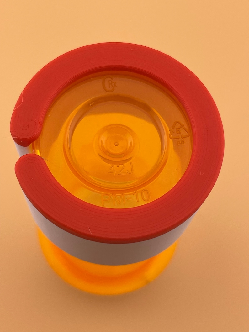 Cater-pill-ar Adapter Rings - Etsy