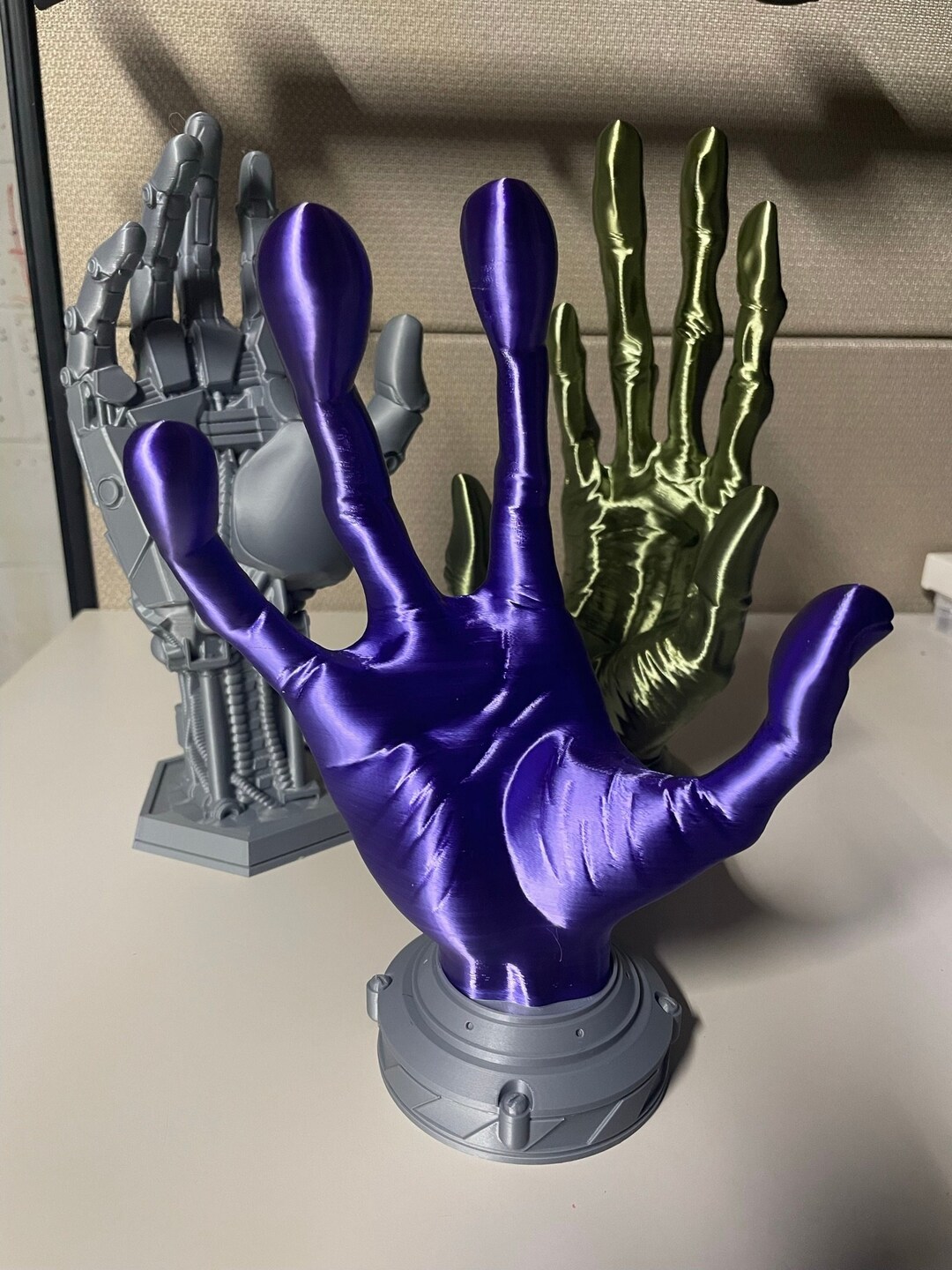 Alien Hands and Robot Hands for Holding Controllers and More - Etsy
