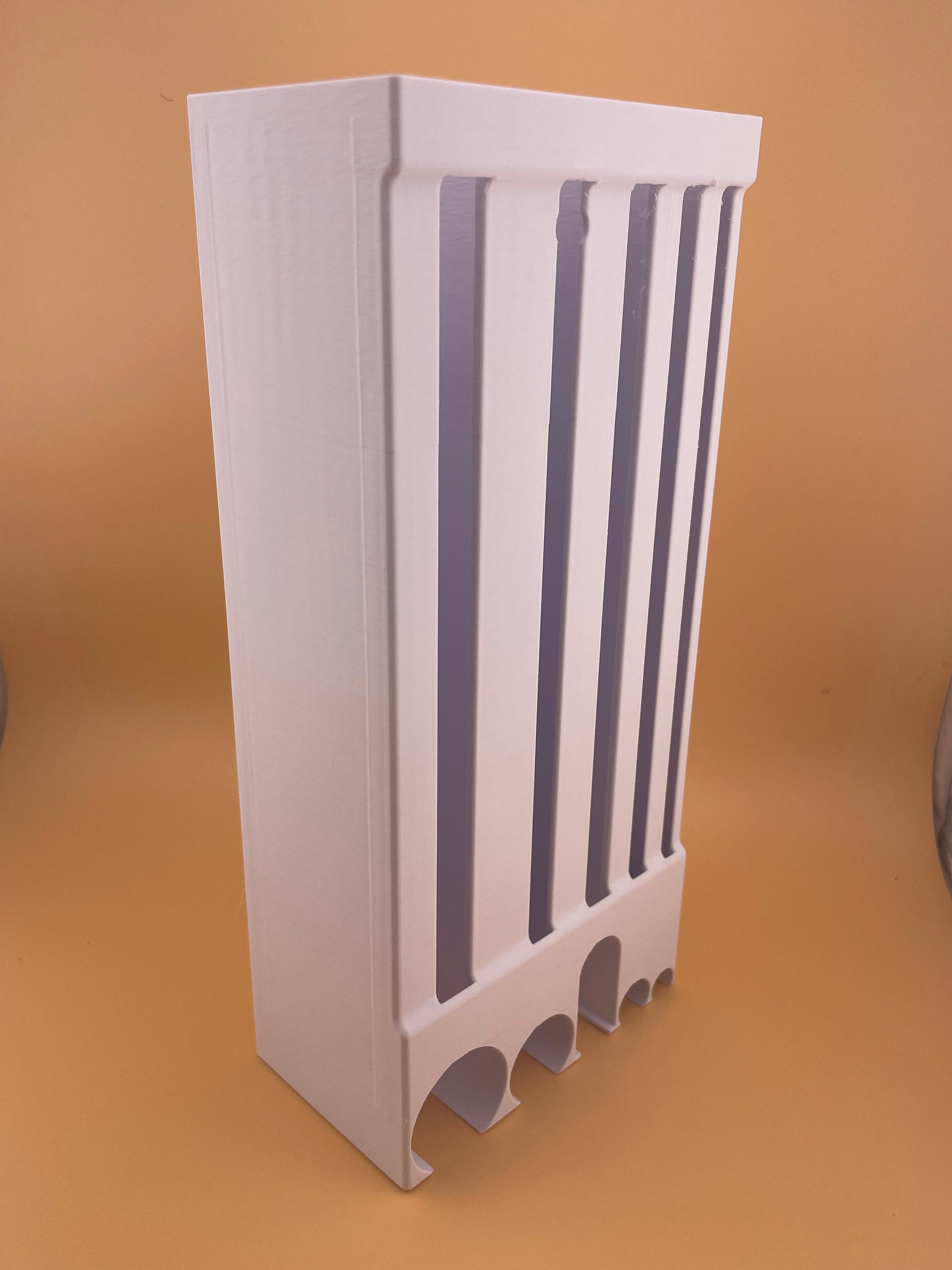Battery Mag Organizer and Dispenser - Etsy