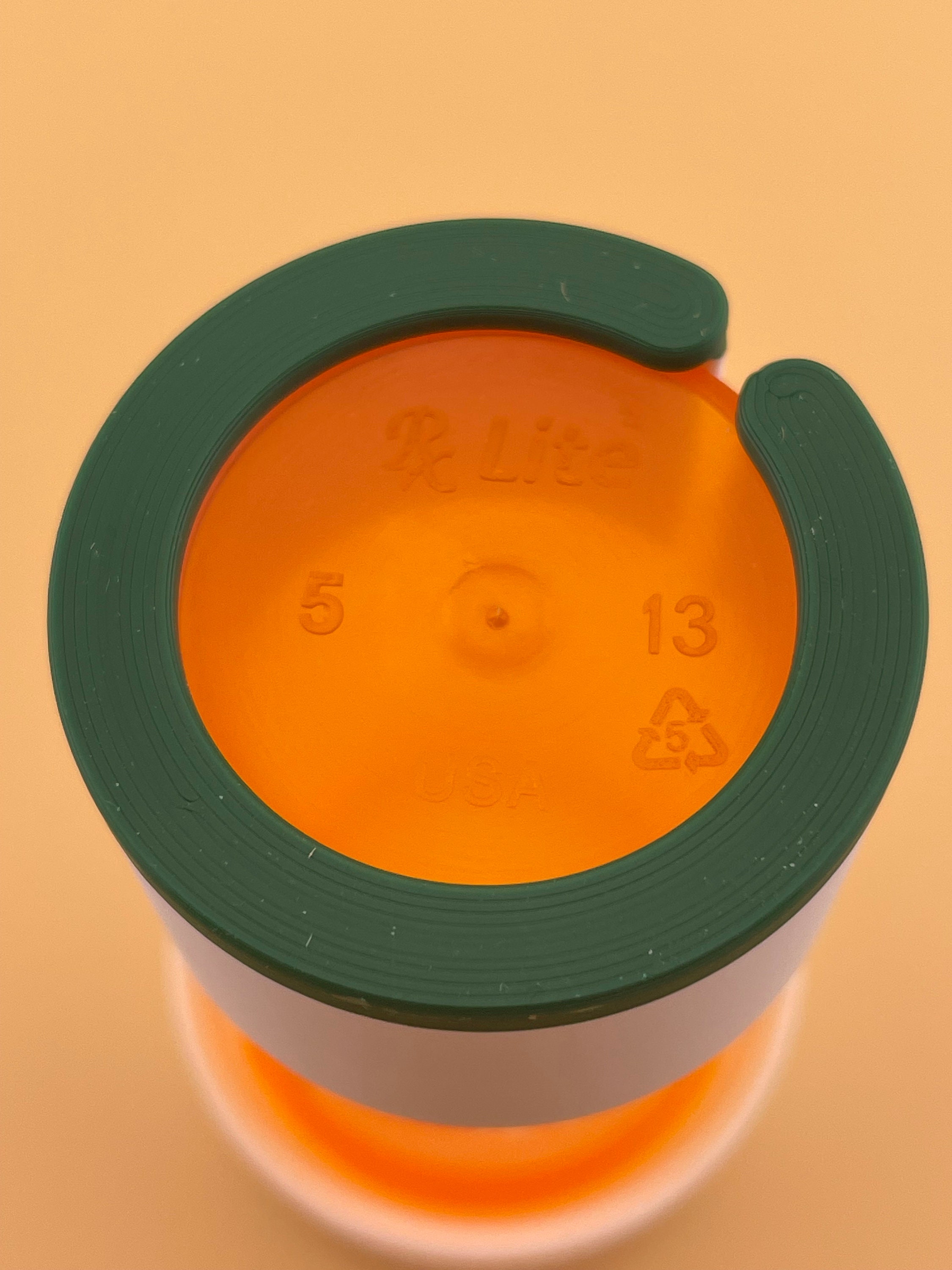 Cater-pill-ar Adapter Rings - Etsy