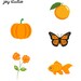 Colour Sorting Nature-themed Printable Activity Sheets for Toddlers ...