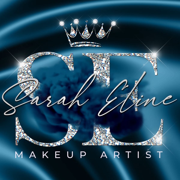 Makeup Artist Logo - Etsy