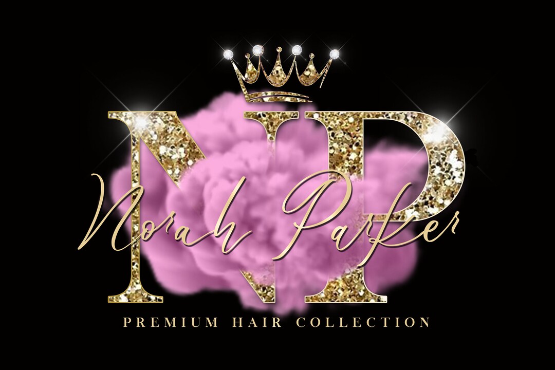 Light Pink Logo Design Logo Design Watercolour Logo Smoke - Etsy