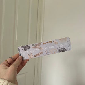 Taylor Swift Inspired Bookmarks, Eras Tour Bookmarks, Lover, Evermore ...