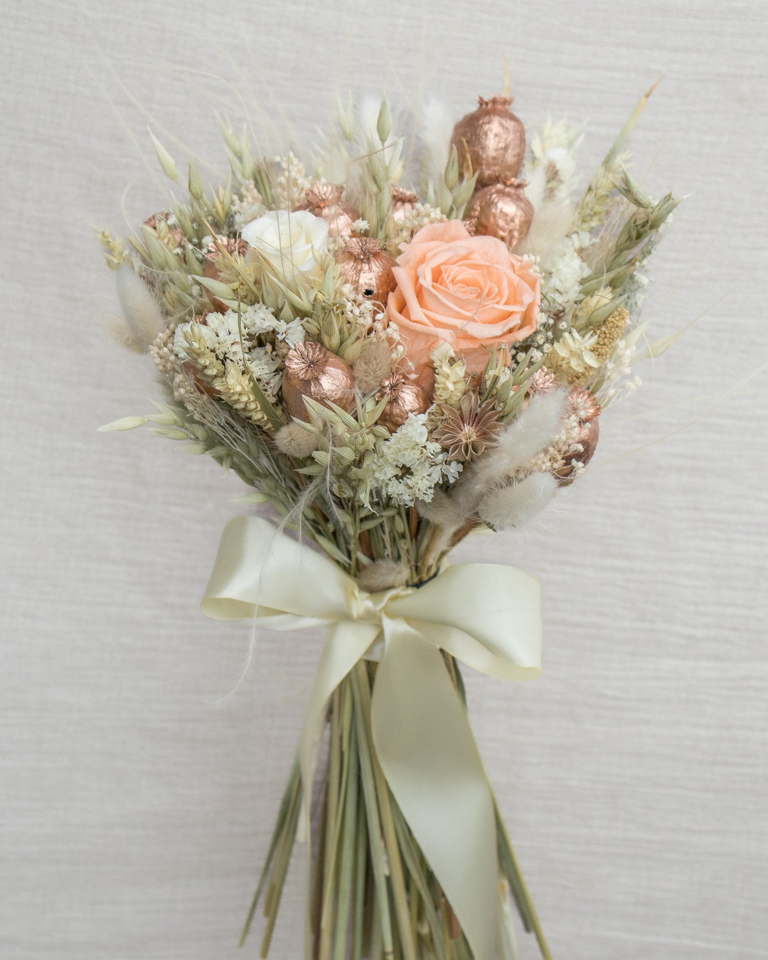 The Cherish Collection Bouquet - Etsy