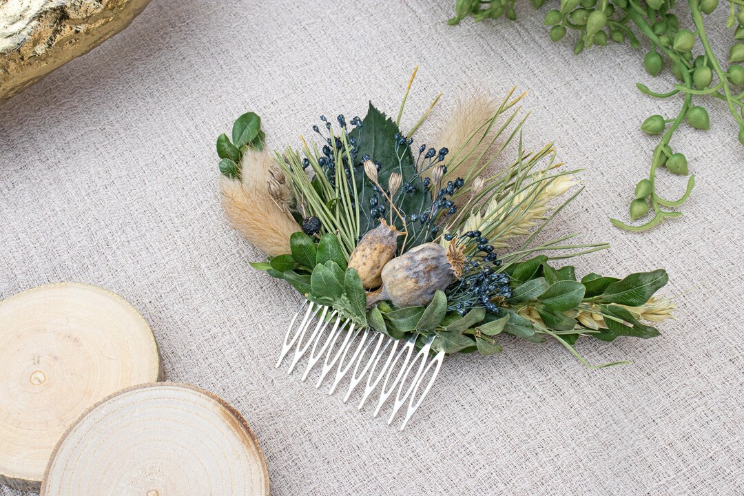 The Noble Collection Hair Comb - Etsy