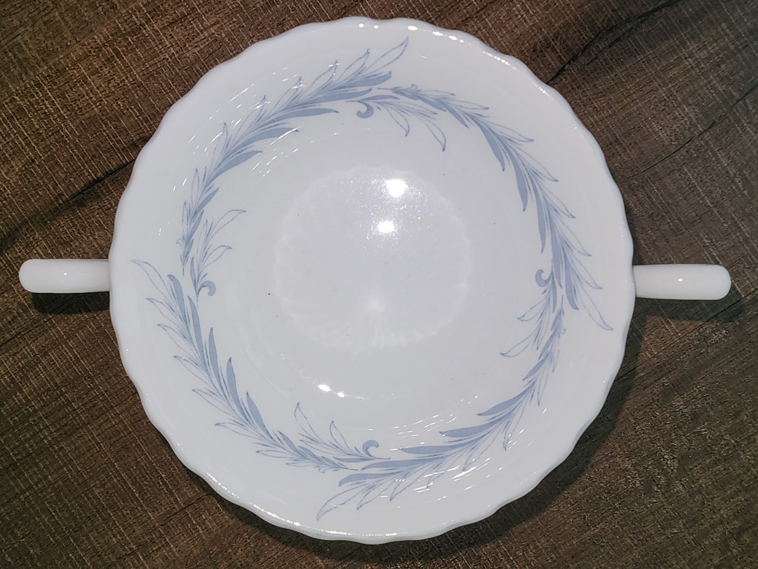 Minton Symphony Bone China - Etsy